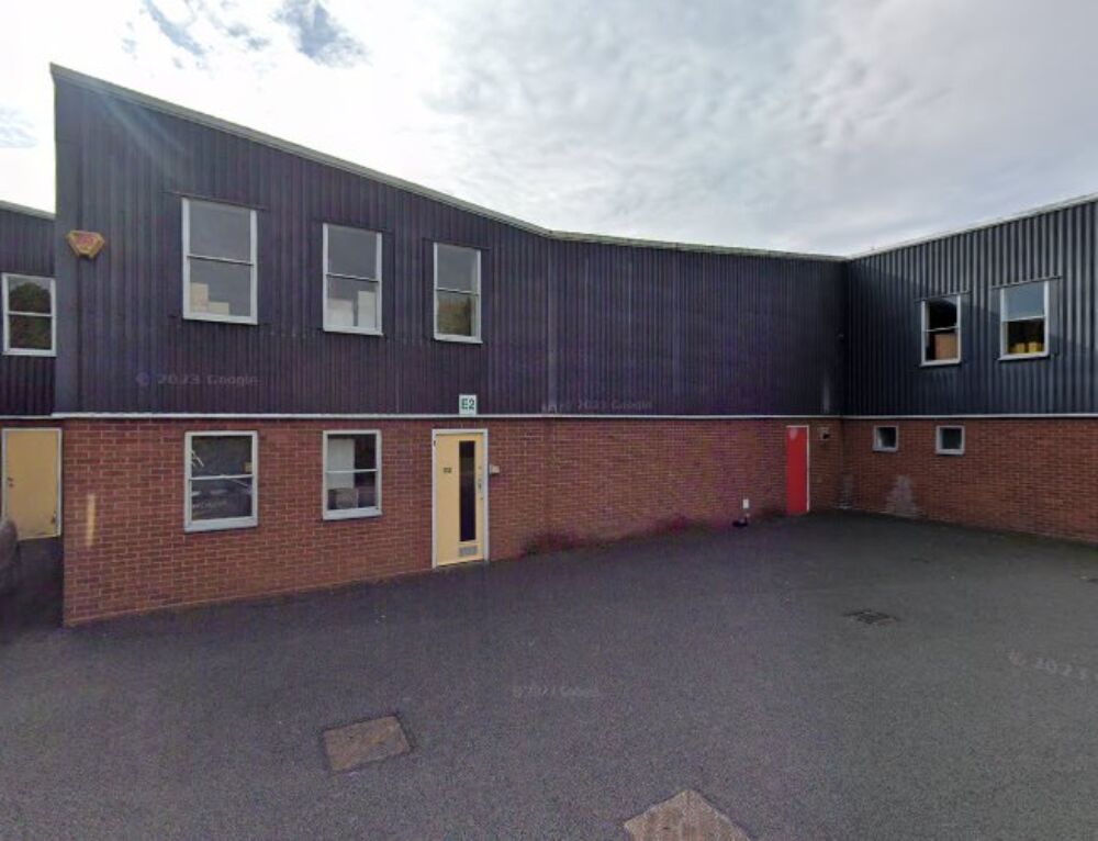 Coffi Lab Wellfield Road - Cafe Restaurant Bar