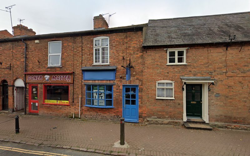 Remingtons coffee shop - Cafe Restaurant Bar