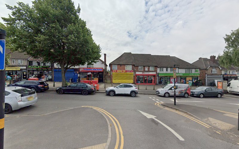 Hing Yip Chinese Takeaway - Cafe Restaurant Bar